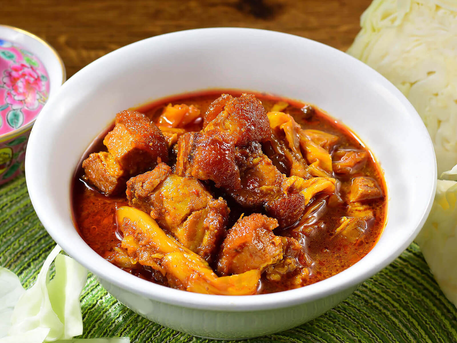 Home - Nancy's Kitchen