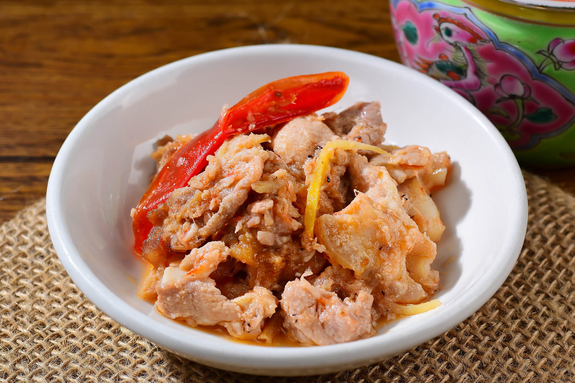 Home - Nancy's Kitchen