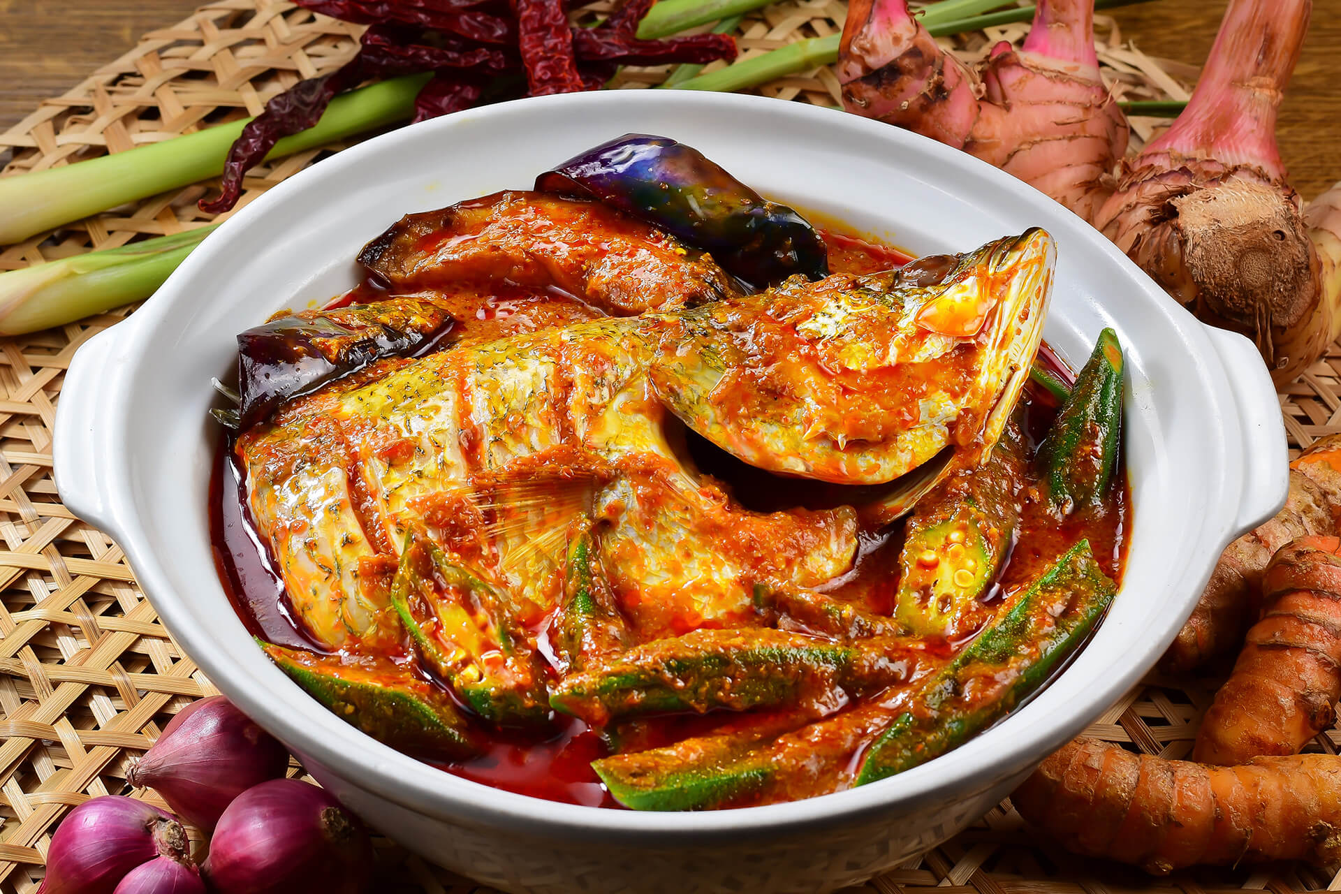 Menu - Nancy's Kitchen