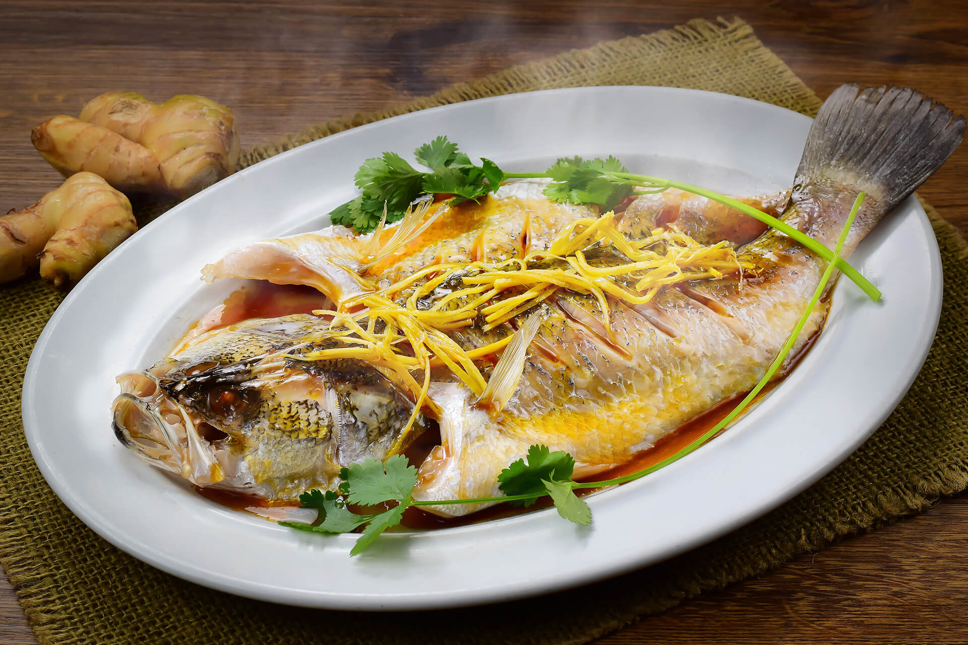 Menu - Nancy's Kitchen