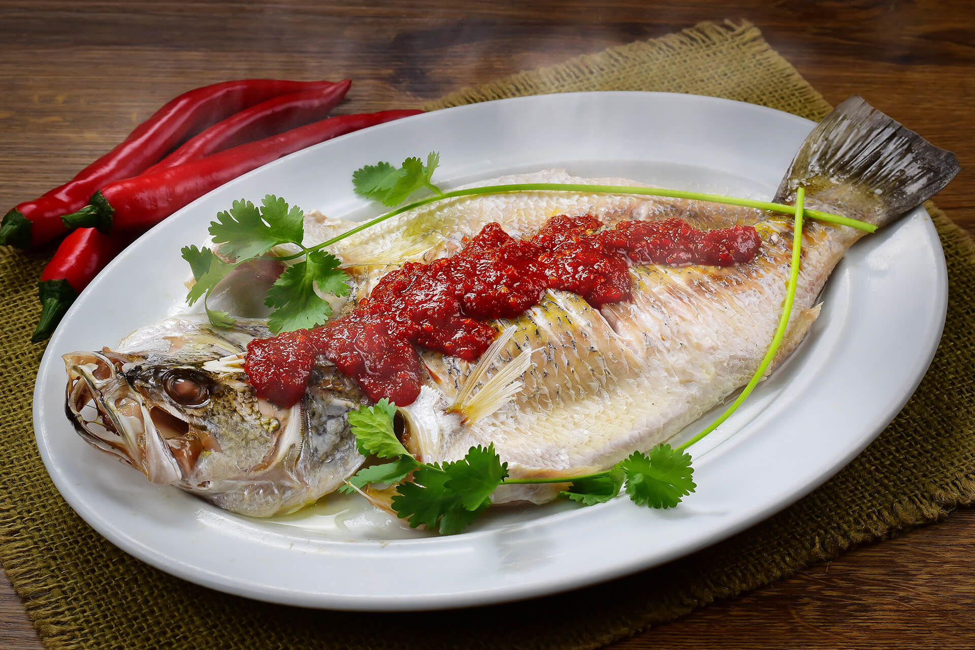 Menu - Nancy's Kitchen