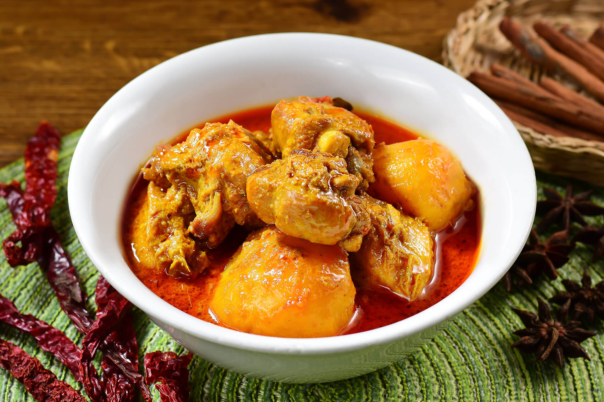 Menu - Nancy's Kitchen