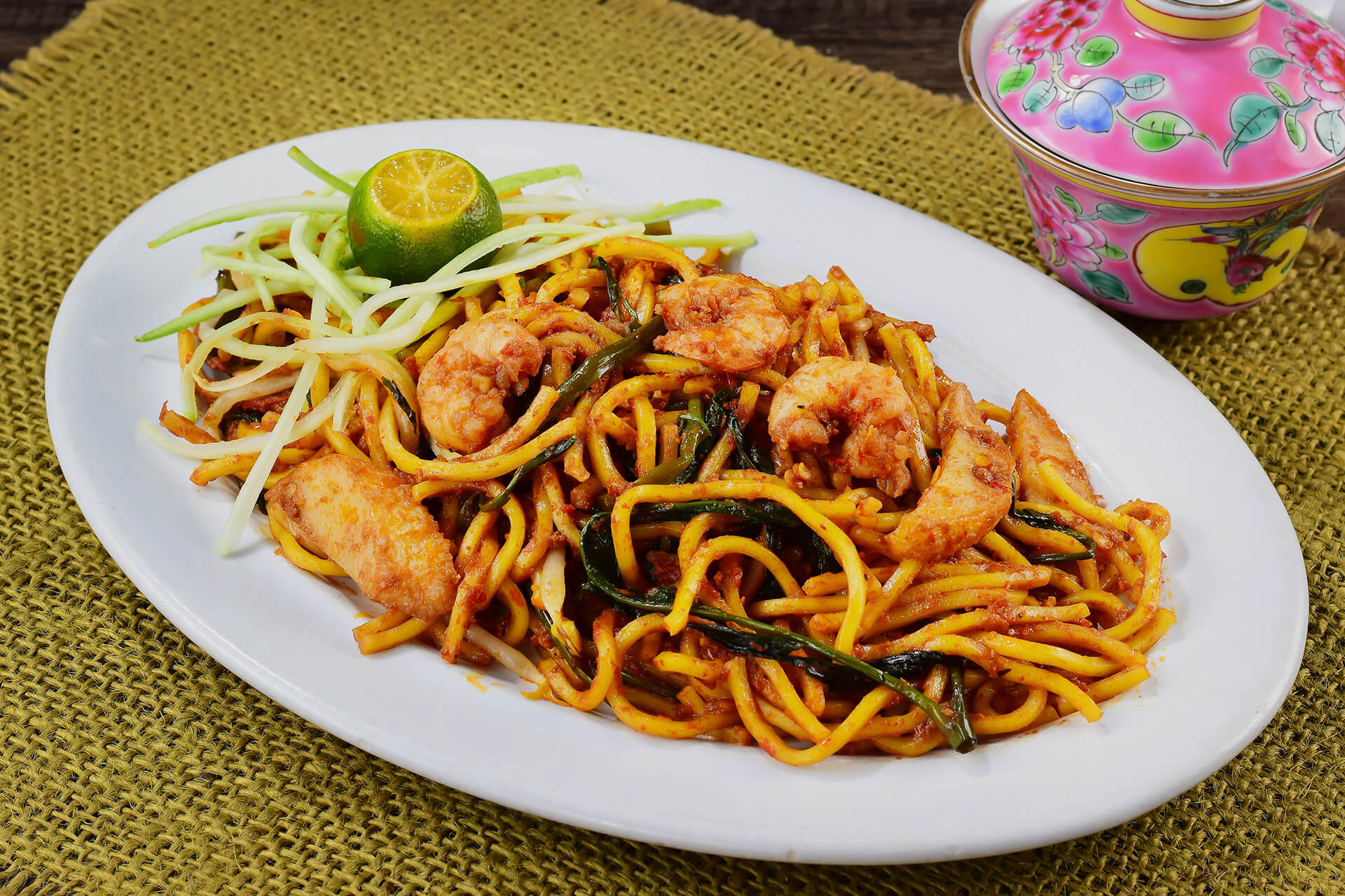 Home - Nancy's Kitchen