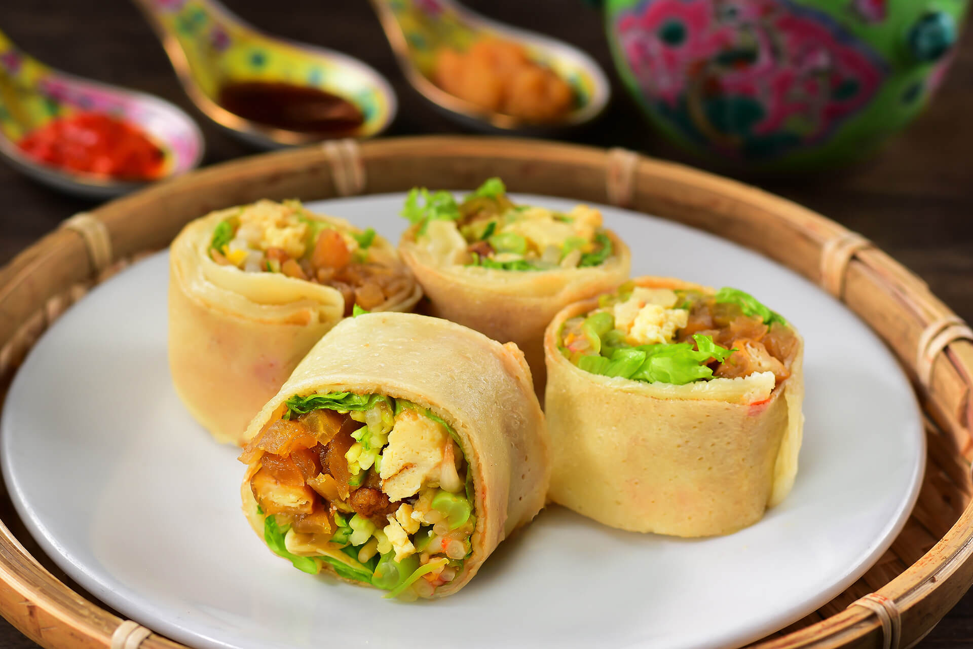 Home - Nancy's Kitchen