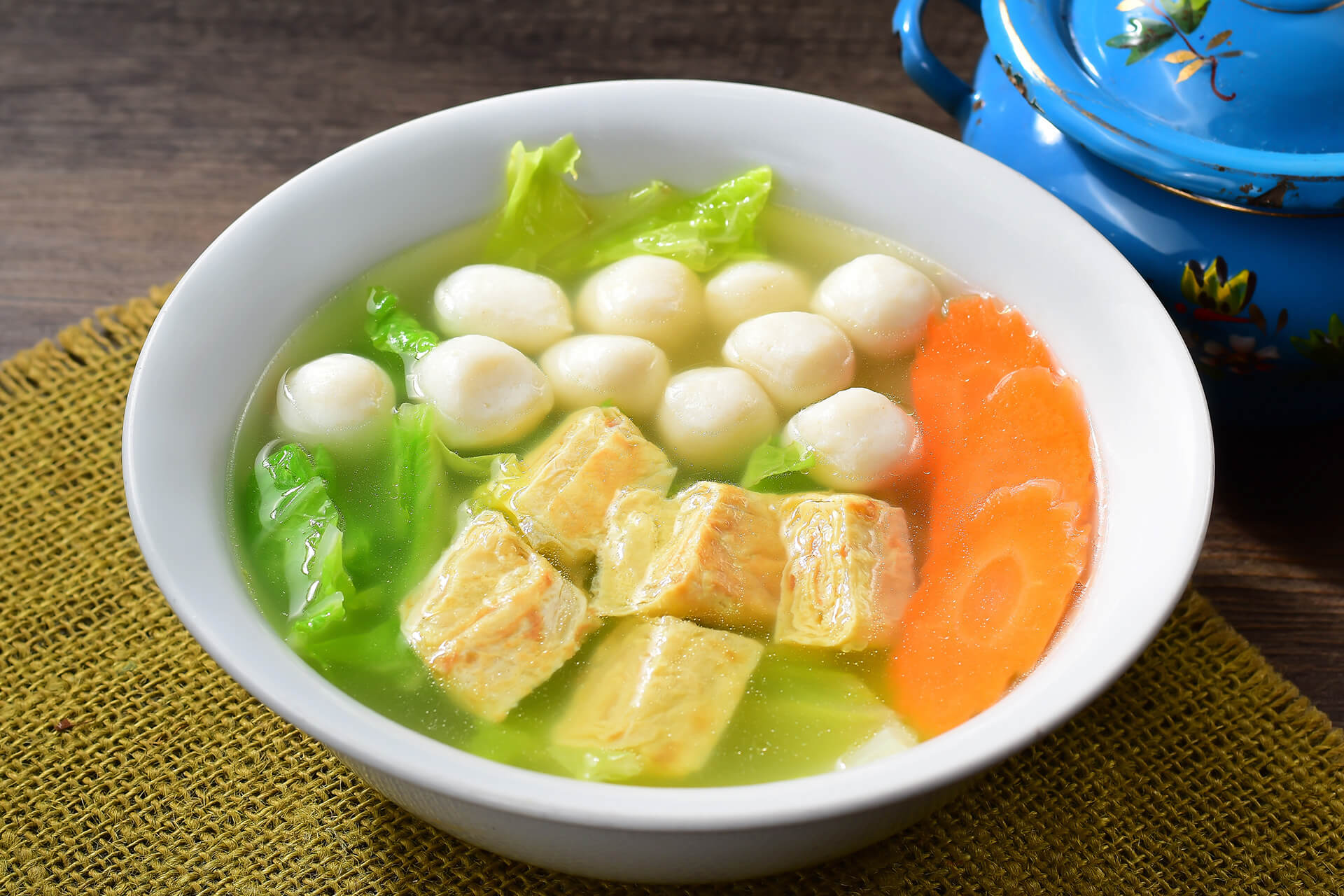 Home - Nancy's Kitchen