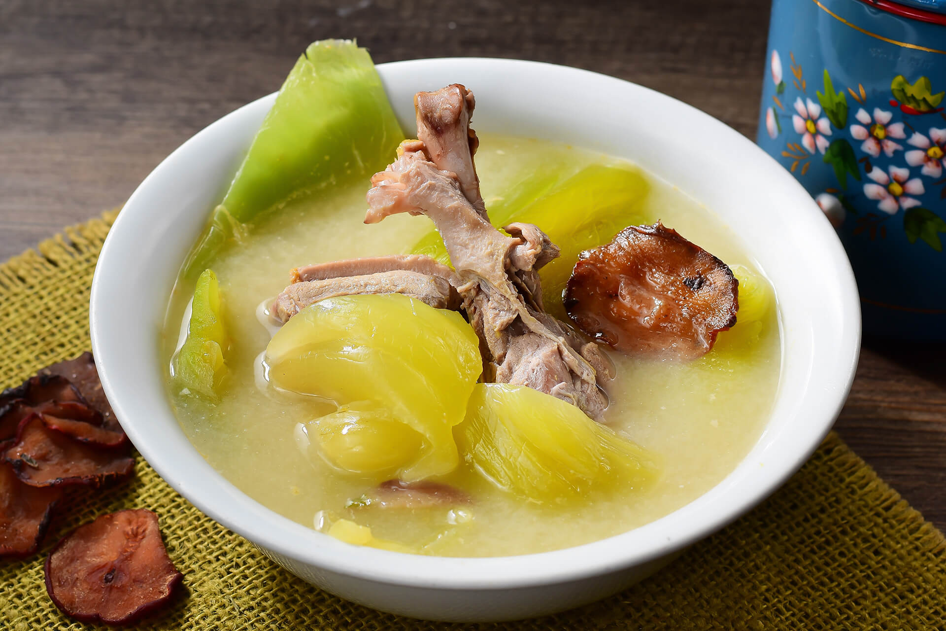 Home - Nancy's Kitchen