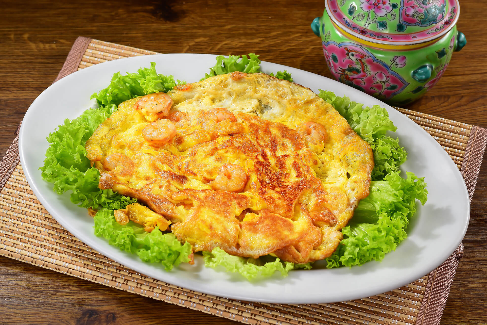 Menu - Nancy's Kitchen