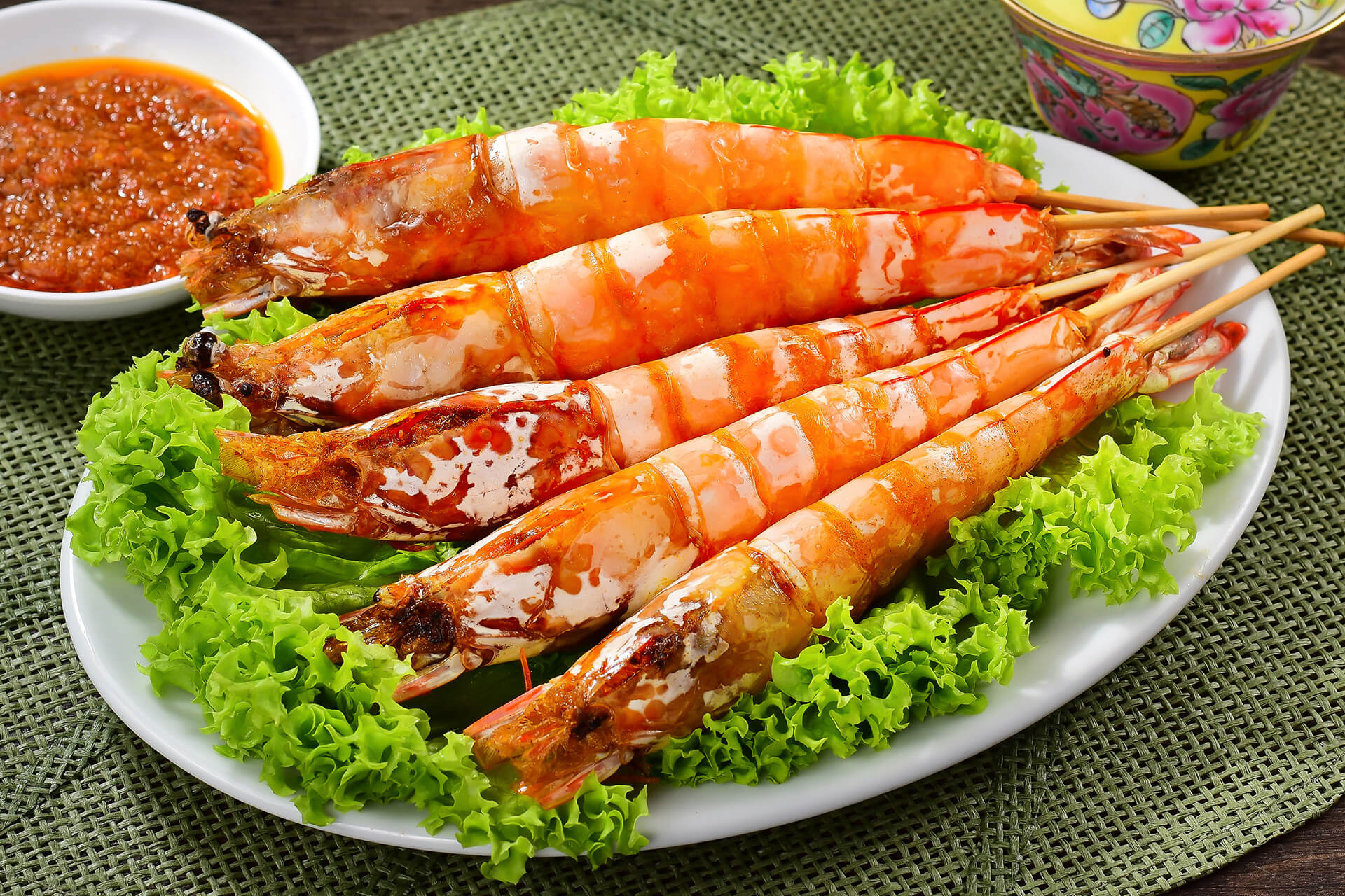 Menu - Nancy's Kitchen